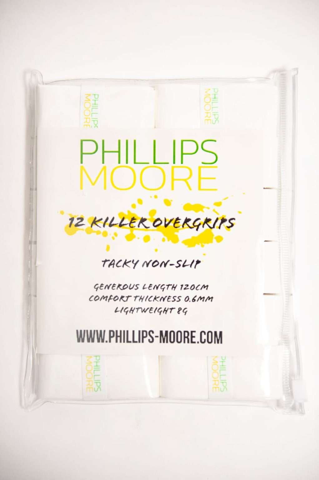 Phillips Moore – Phillips Moore